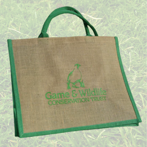 Game & Wildlife Conservation Trust Shop | Christmas Cards | Books ...
