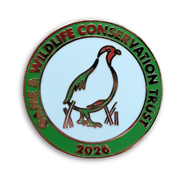 GWCT Merchandise | Badges | Cufflinks | Car Stickers | Wristbands ...