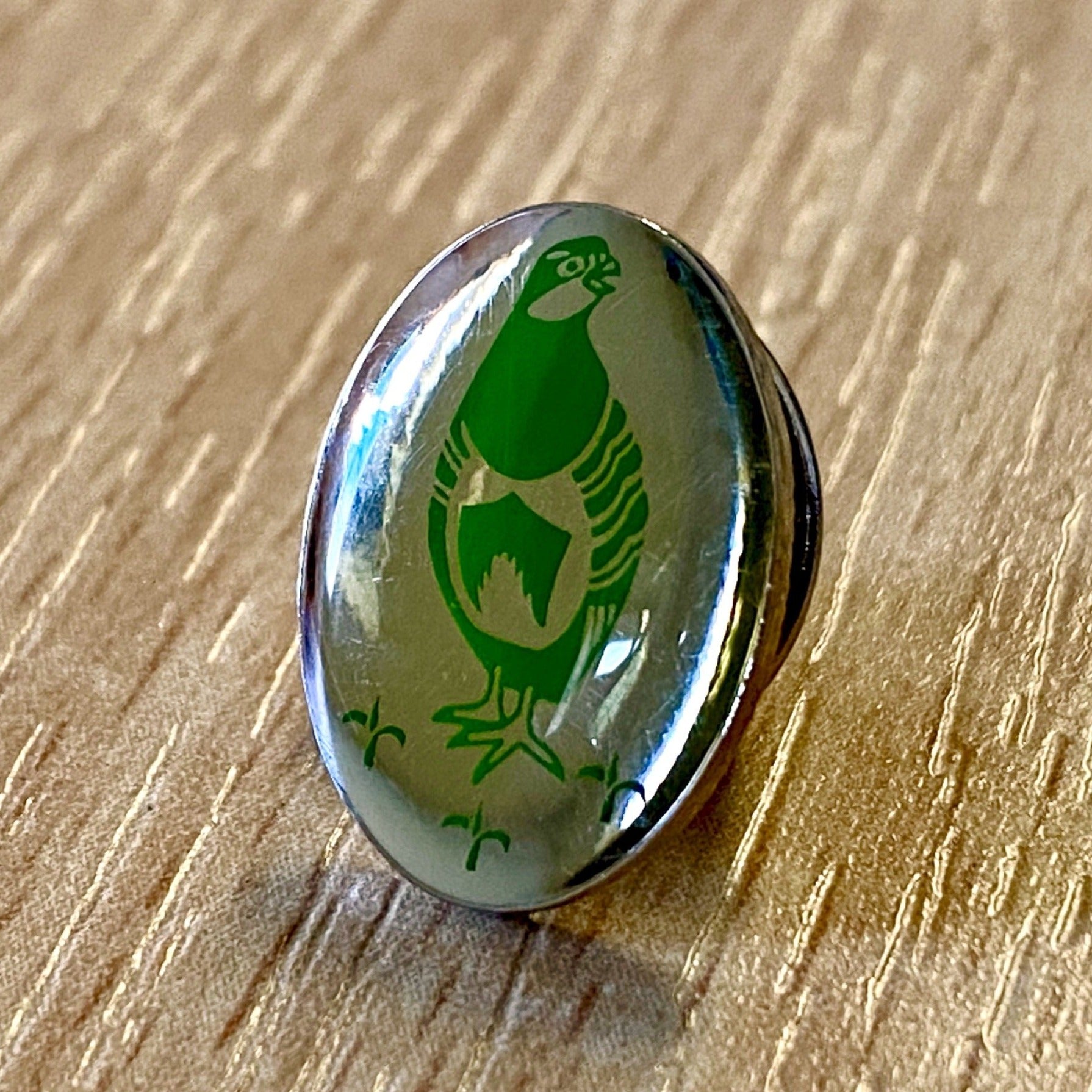 Badges – Game and Wildlife Conservation Trust