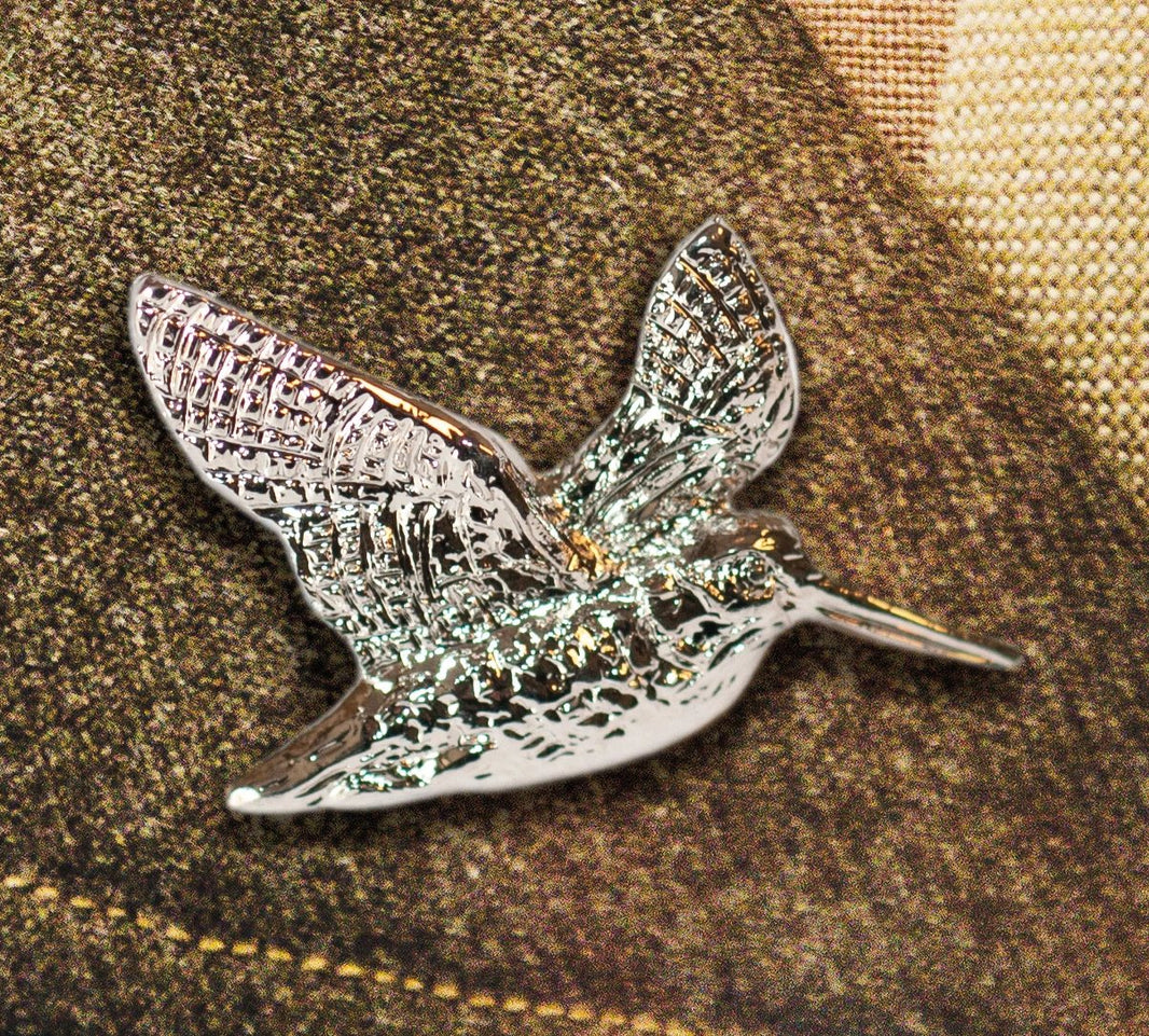 GWCT Badges – Game and Wildlife Conservation Trust