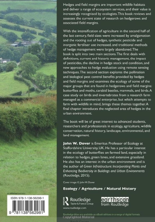 Farming – Game and Wildlife Conservation Trust