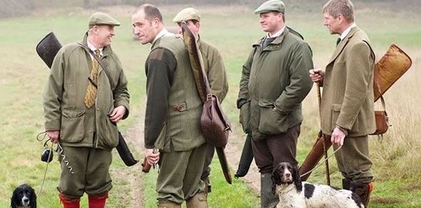 GWCT Membership | Premium Membership | Gamekeeper Membership | Gift ...